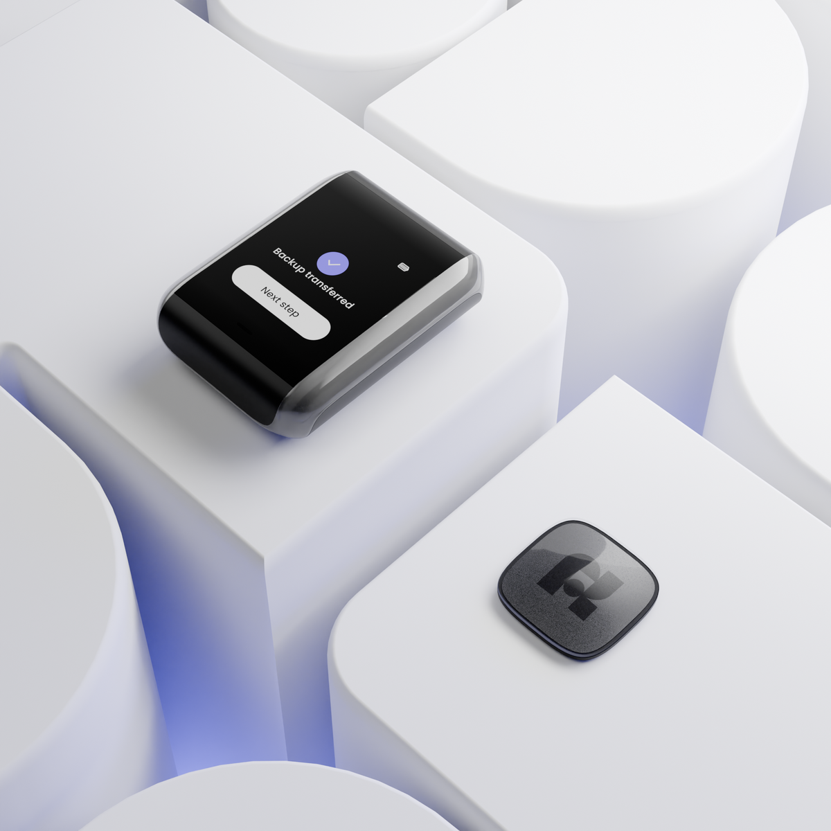 Ryder March Update - Shipping Update Timeline